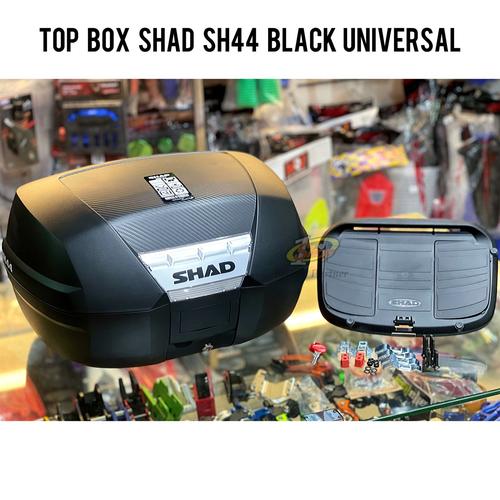 Jual Top Box Belakang Shad SH42 SH44 Black - Kab. Kubu Raya - 1Shop ...