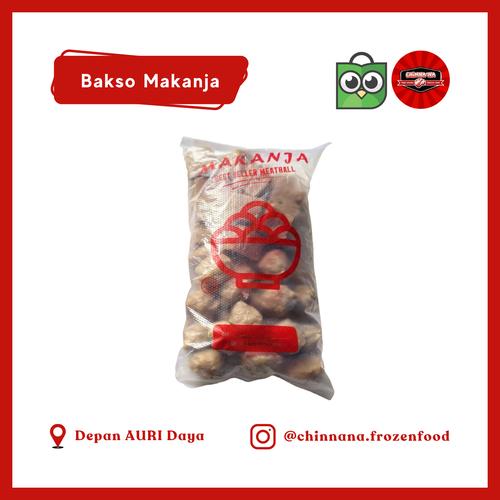 Jual Bakso Campur Bulat dan Kotak MAKANJA - Kota Makassar - Chinna'na ...