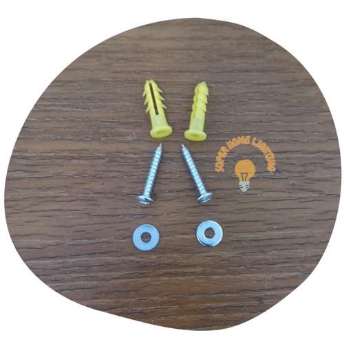 Jual Sekrup Fisher Baut Fisher S6 Untuk Dinding Dan Plafon 1 Set ...