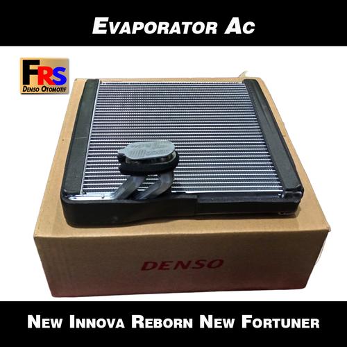 Jual Evap Ac Innova Reborn Fortuner Vrz Evaporator Ac Inova Reborn ...