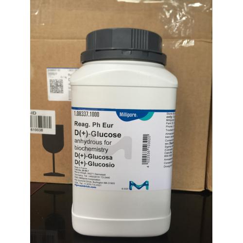 Jual D(+)-Glucose/ Glukosa/ Glucose 1 kg, Merck 1.08337.1000 - Jakarta ...
