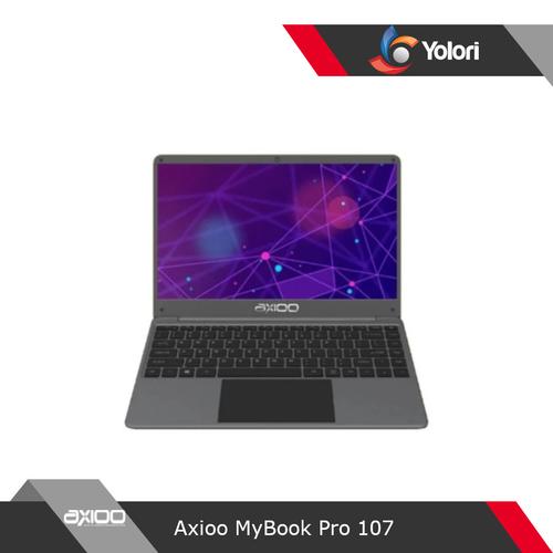 Promo Axioo MyBook Pro 107 (16N18) i7-1065G7 16GB 2TB SSD Intel Win 10 Pro Cicil 0% 3x - Jakarta ...