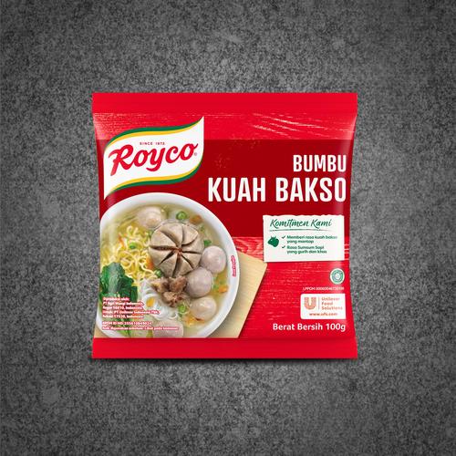 Jual royco kuah bakso 100gr - Kota Semarang - ptgraciautamajaya | Tokopedia