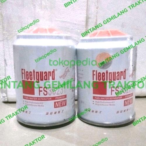 Jual FUEL FILTER FLEETGUARD FS36231 - Jakarta Pusat - BINTANG GEMILANG ...