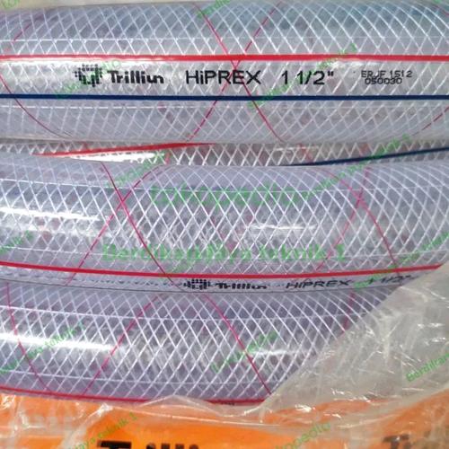 Jual selang benang trilliun hiprex 1 1/2" (permetr) - Jakarta Barat - Berdikari jaya teknik 1 ...
