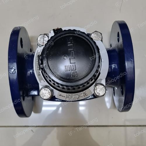 Jual Watermeter SENSUS WP-Dynamic DN100 size 4" Air Bersih - Kab ...