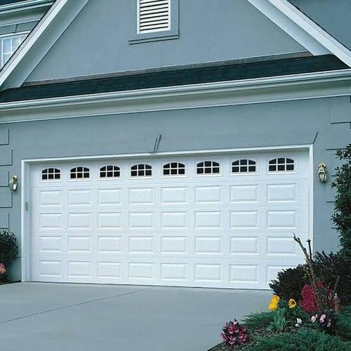 Jual Pintu Garasi Otomatis L. 330 x T. 240 Include Pasang Jakarta dsk ...