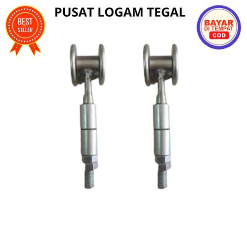 Jual RODA ATAS HANDERSON / RODA ENGSEL PINTU SLIDING - Kab. Tegal ...