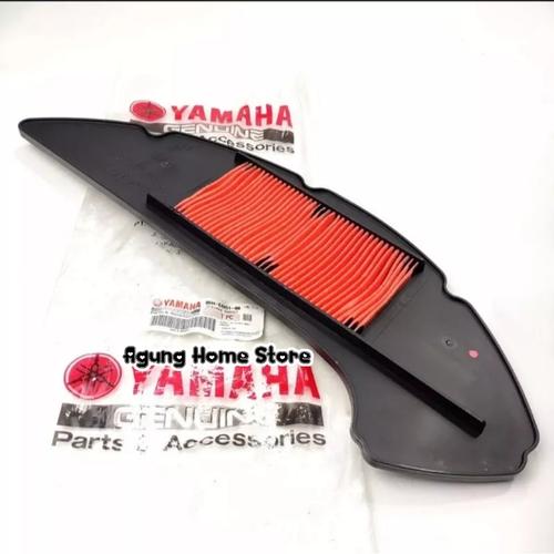 Jual FILTER UDARA SARINGAN UDARA YAMAHA NMAX NEW ABS, AEROX CONNECTED N ...