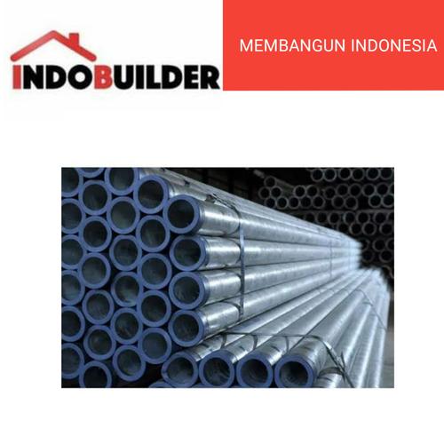 Jual PIPA BESI GALVANIS 1 INCH MED SNI X 6 METER PER BATANG - Kab. Tangerang - Indo Builder ...