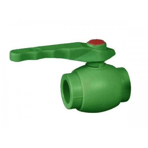 Jual Ball Valve PPR 20 mm 1/2" Stop Kran Keran - Kota Bandung - ragam ...