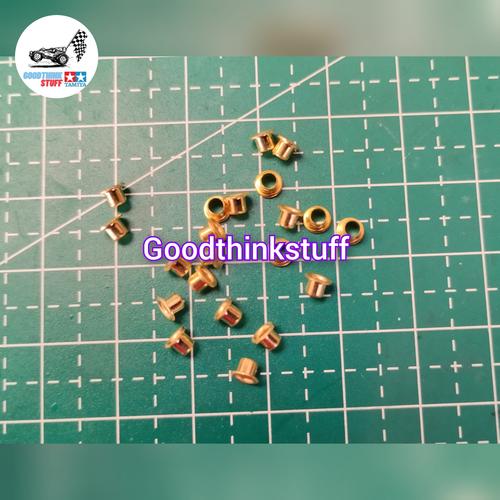 Jual Tamiya Bushing Kuningan Lose Kit - Kota Bekasi - goodthinkstuff ...