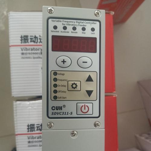 Promo CUH SDVC311-S Variable Frequency Digital Controller Vibratory ...