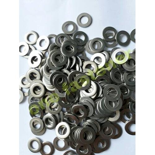 Jual ring plat m4 atau 4 mili anti karat sus 304 stainless steel - Kota ...