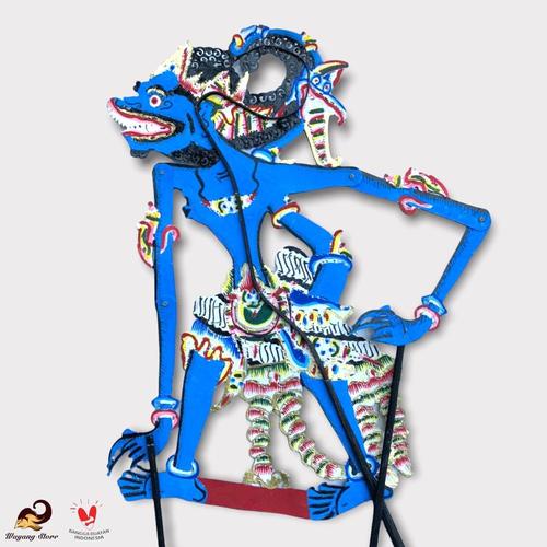Jual Wayang Kulit Anila / Anilo - Jakarta Selatan - Jauharahshoop ...
