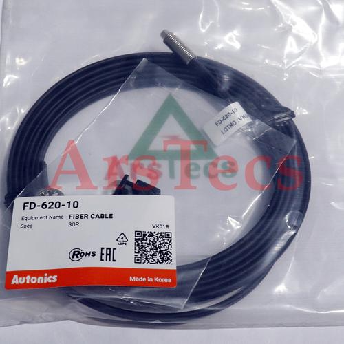 Jual Fiber Optic Autonics Cable FD620-10 Original - Kab. Semarang ...