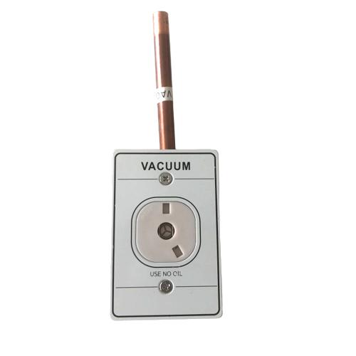 Jual Wall Outlet Gas Medis Standard Ohmeda-Instalasi Gas Medis Rumah ...