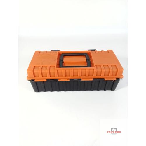 Jual Tool Box Kecil / Kotak Perkakas Kecil / Toolbox PVC Kecil - Kota ...