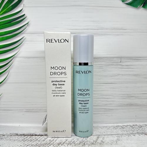 Jual Revlon Moon Drops Protective Day Base 65Ml - Jakarta Selatan ...