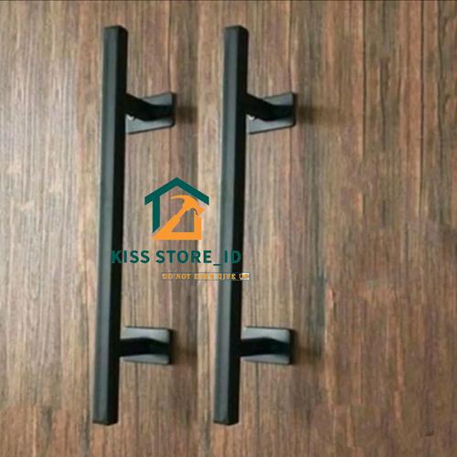 Jual Handle pintu Gagang pintu Pegangan pintu Besi/Handel pintu ...