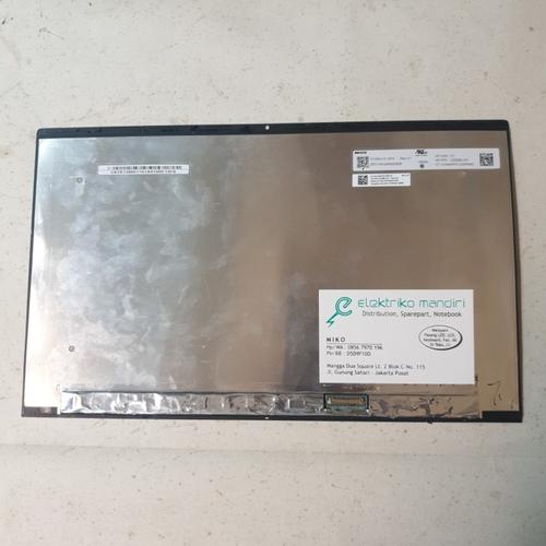 Jual LED LCD HP Envy 13BA 13-BA 13T-BA BA1047wm TPN-C145 N133HCG-GF3 ...