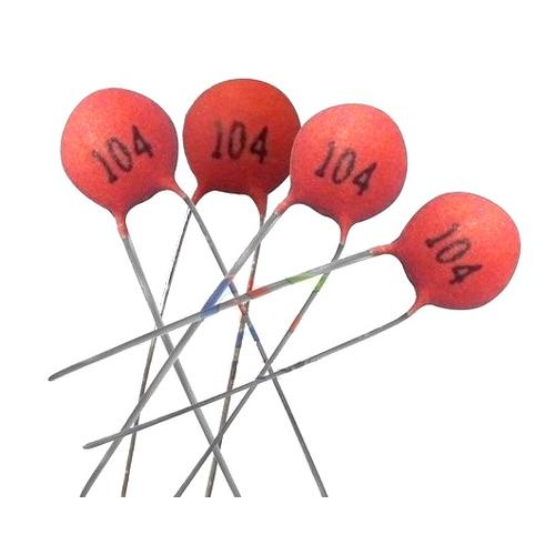 Jual C 100nf 50v - Kab. Sidoarjo - TEFATRONIK | Tokopedia