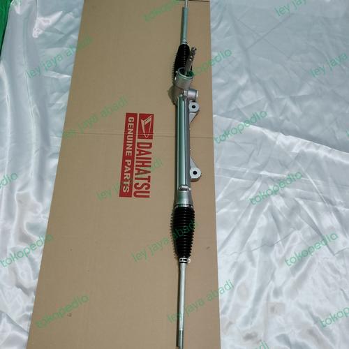 Jual rack steering rack steer calya sigra original - Jakarta Utara ...
