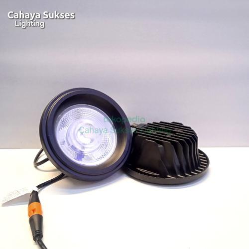 Jual Lampu Downlight Plafon InBow COB 15Watt/25Watt LED - Jakarta Barat ...