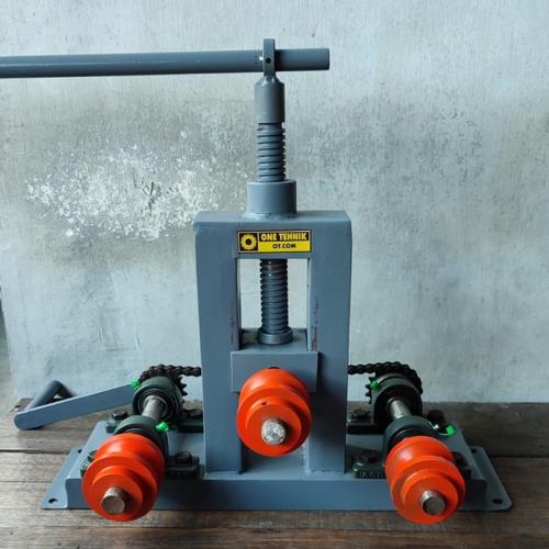 Promo Alat Roll Pipa Manual untuk Pipa dan Hollow - Kab. Klaten ...
