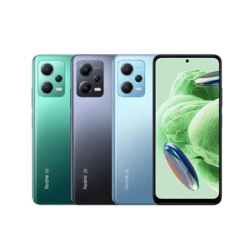 Jual XIAOMI REDMI NOTE 12 8/128GB GARANSI RESMI - Green, Ram 8 128 ...