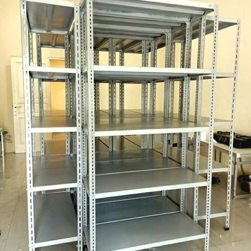 Jual Rak Besi Khusus Gojek Dan Grab 40X100X200 5Susun Maeliautaris ...