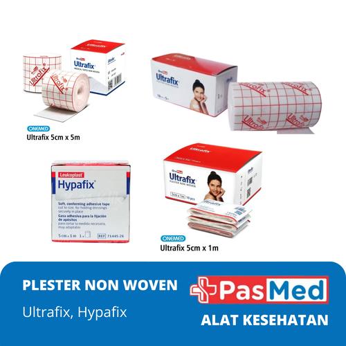 Jual HYPAFIX, ULTRAFIX - ultrafix 10x5 - Kota Semarang - Pasmedika ...