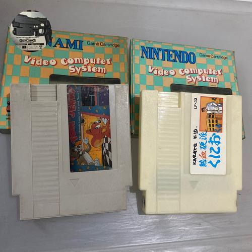 Jual Kaset NES bootleg box - Kab. Tangerang - Q-teeShopGame | Tokopedia