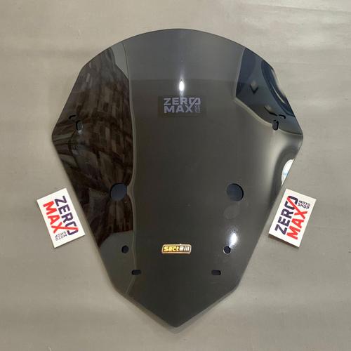 Jual Visor Windshield Sectbill Neo New X-MAX XMAX Connected 2023 UP ...