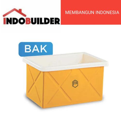 Jual PROFIL TANK BAK 1000 BAK PERSEGI TERBUKA - Kab. Tangerang - Indo ...