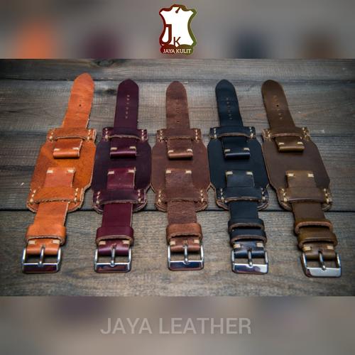 Jual Tali jam kulit asli untuk semua model dan jenis jam.jk.2505 ...