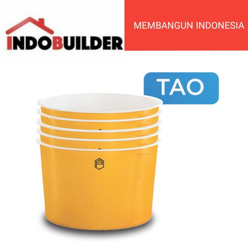 Jual PROFIL TANK TAO 100 BAK BULAT TERBUKA - Kab. Tangerang - Indo ...