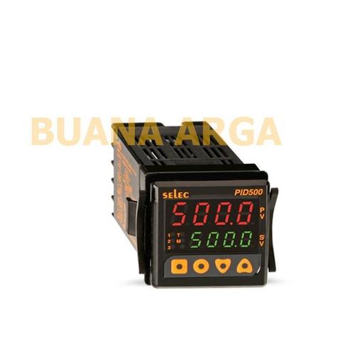 Jual Pid500-3-0-00 Digital Temperature Controls Selec Out 0-10V Relay ...