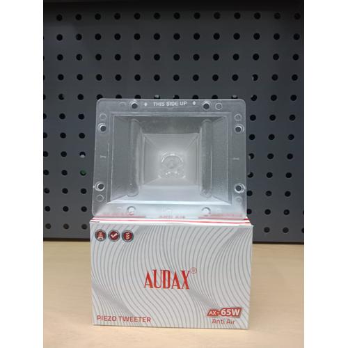 Jual Tweeter AUDAX AX-65 W ANTI AIR Putih - Kota Pontianak - Multi ...