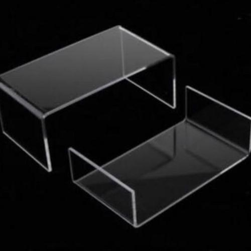 Jual Acrylic 3mm stage figure balok U ukuran custom 6 pcs - Jakarta ...