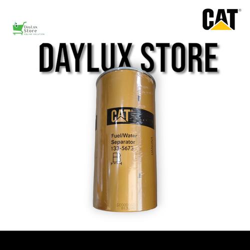 Jual Element Fuel Water Separator 133-5673 1335673 CAT - Jakarta Utara ...