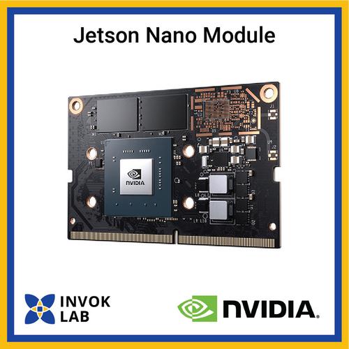 Jual NVIDIA Jetson Nano Module - Jakarta Barat - Invok Lab | Tokopedia