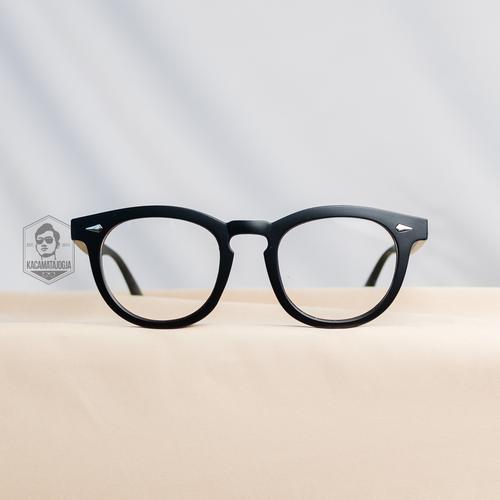 Jual Frame Kacamata Kotak Tebal Gradasi - DEWAYANI 04 - Maroon - Kab ...