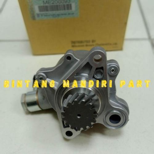 Jual VACUM PUMP MITSUBISHI PAJERO SHOGUN DELICA 2.8 4M40T ME200093 ...