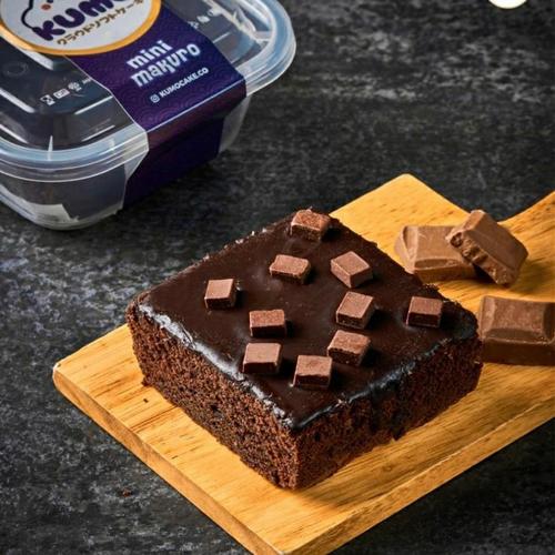 Jual Kumo Cake - Makuro Mini - Kota Tangerang Selatan - Kumo Cake ...