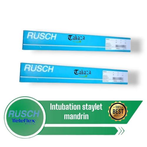 Jual INTUBATION STYLET RUSCH 3,3 - Jakarta Utara - takaza care | Tokopedia