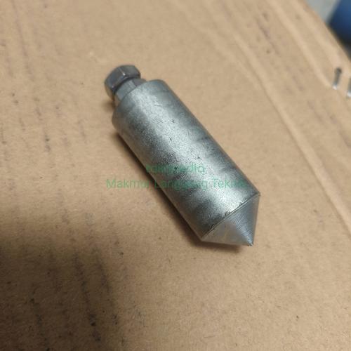 Jual Bandul Lot Tukang 200 gram Pemberat 200 gr Lotan 200gr - Kota ...