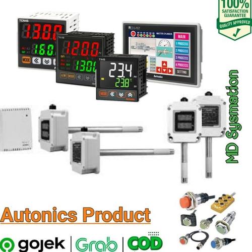 Jual Autonics Thd-Dd1-C Sensor Humidity Dan Temperature Sensor ( 4 ...