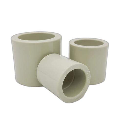 Jual Socket PPH 1/2 inch Coupling 0.5 inch PP-H Sok 20mm PP - 4 inch x ...