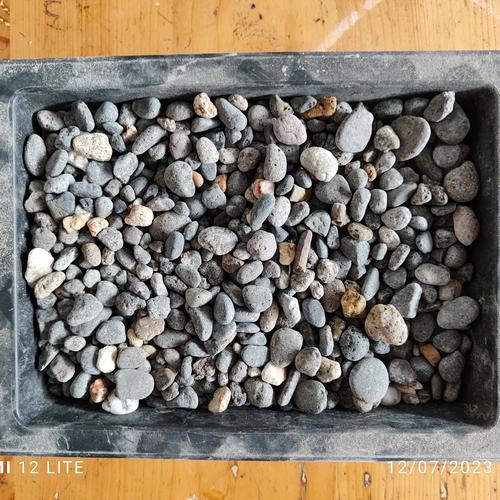 Jual Batu Abu Sukabumi 10 KG (Filter Resapan Air Kolam Sumur Split Alas ...